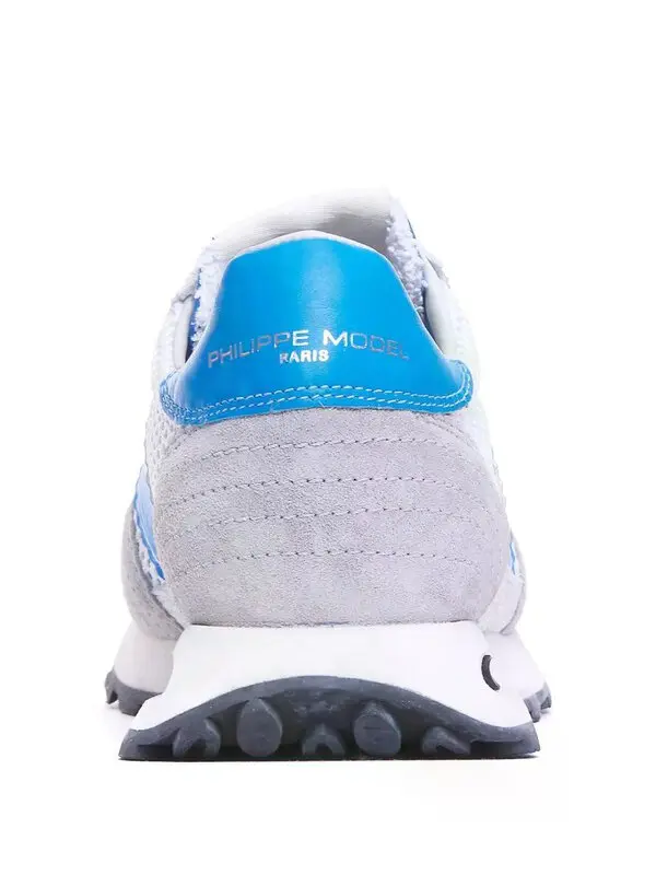 Philippe Model Tour Sneakers - Grey