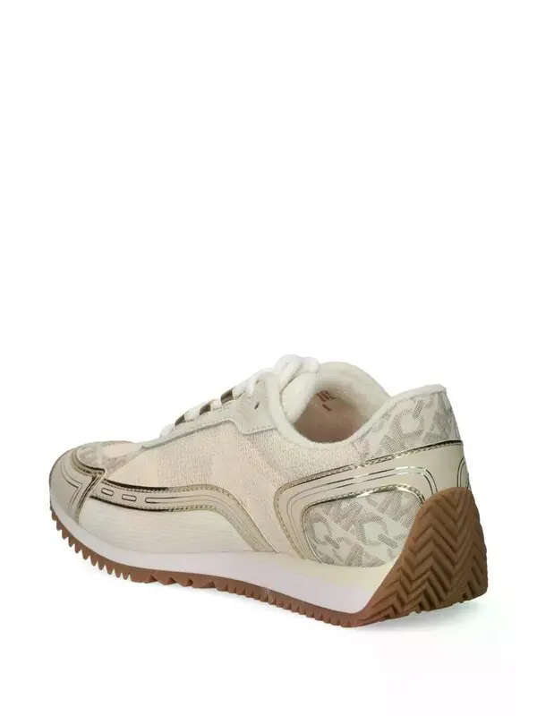 Michael Kors Byrdie Lace-up Sneakers