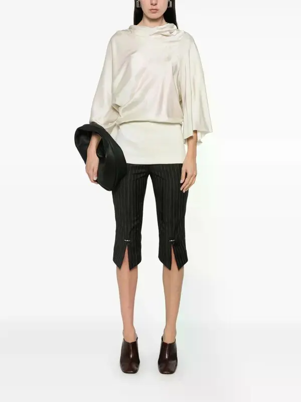 Rick Owens Cylinder Top - Neutrals