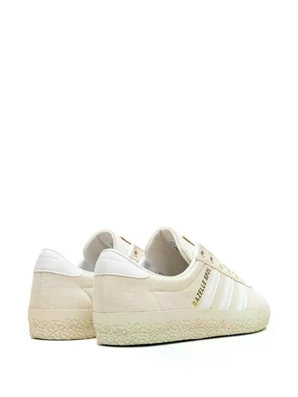 Adidas Gazelle Twill Sneakers