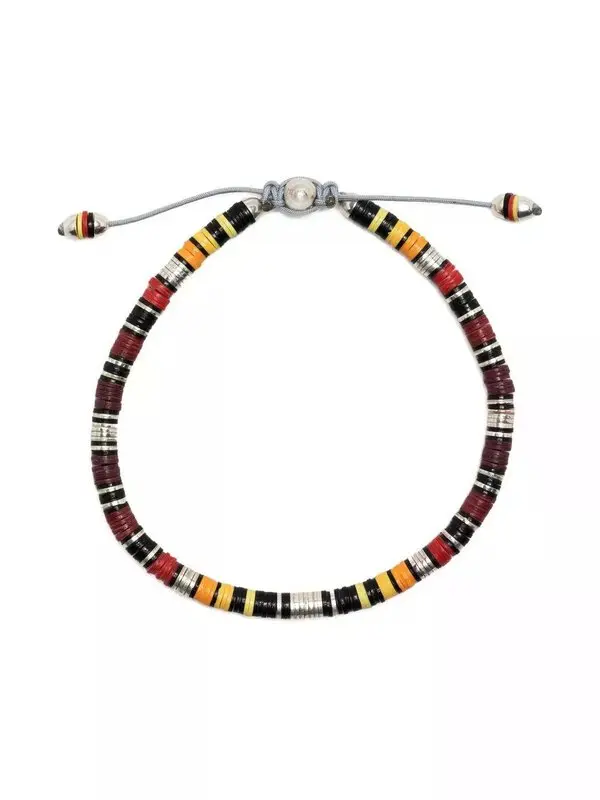 MAOR Rizon Bracelet - Red