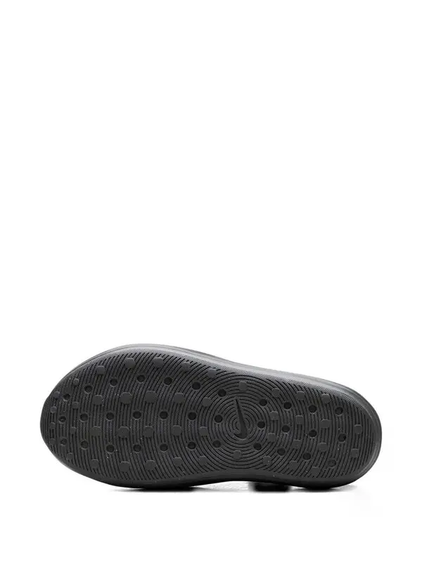 Nike Reactx Rejuven8 Smoke Slip-on Sneakers - Grey