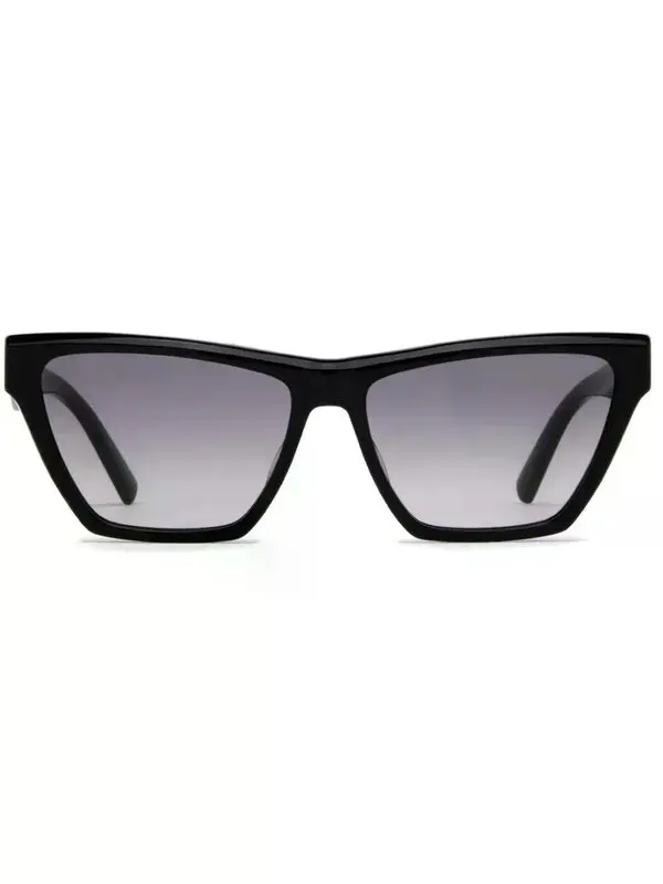 Saint Laurent Square-frame Sunglasses