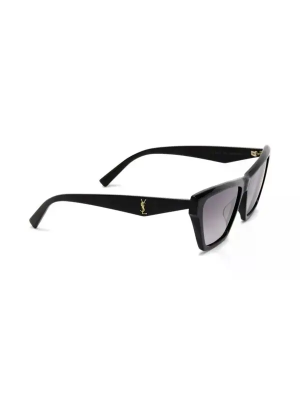Saint Laurent Square-frame Sunglasses
