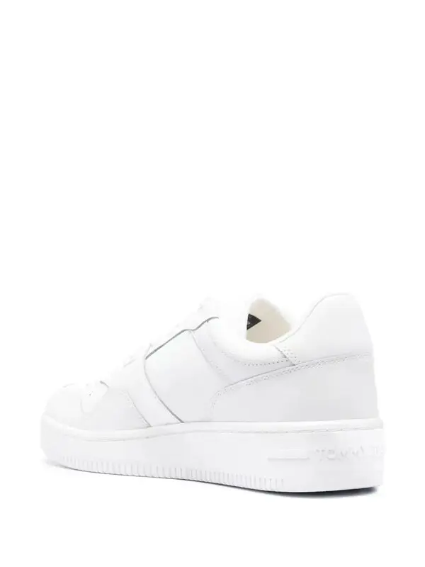 Tommy Hilfiger Retro Basketball Sneakers