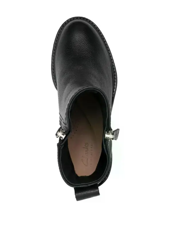 Clarks Cassiano Boots