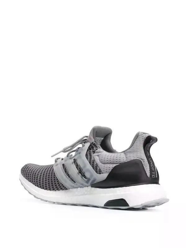 Adidas X Undefeated Ultraboost Sneakers