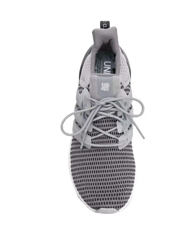 Adidas X Undefeated Ultraboost Sneakers