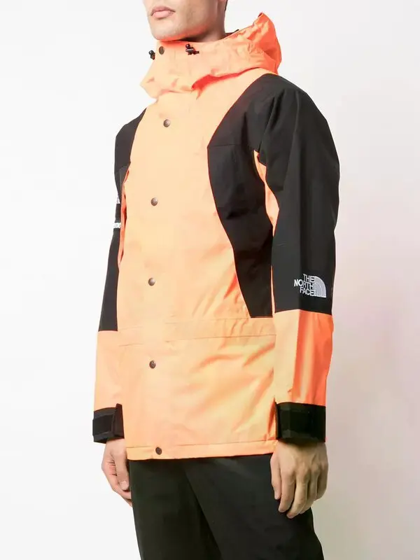 Supreme X The North Face Mountain Light Jacket