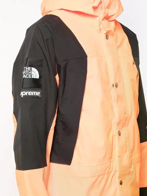 Supreme X The North Face Mountain Light Jacket