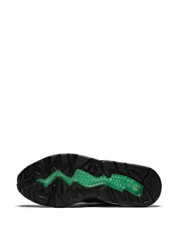 PUMA Disc Blaze Atmos Night Jungle Sneakers - Black