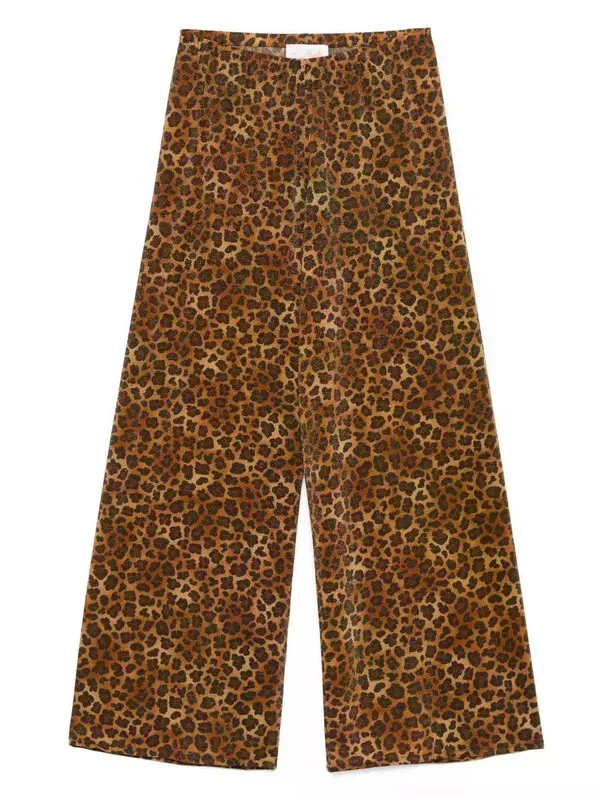 MC2 SAINT BARTH Amalia Trousers