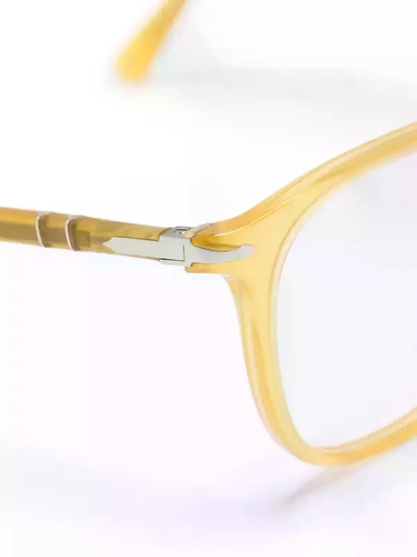 Persol Square Optical Glasses