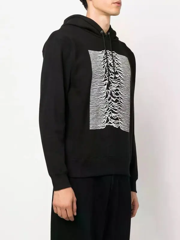 MEDICOM TOY Joy Division Drawstring Hoodie