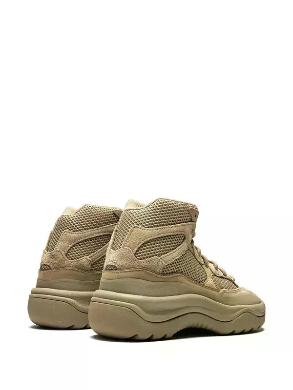 ADIDAS X YEEZY Desert Rock Boots