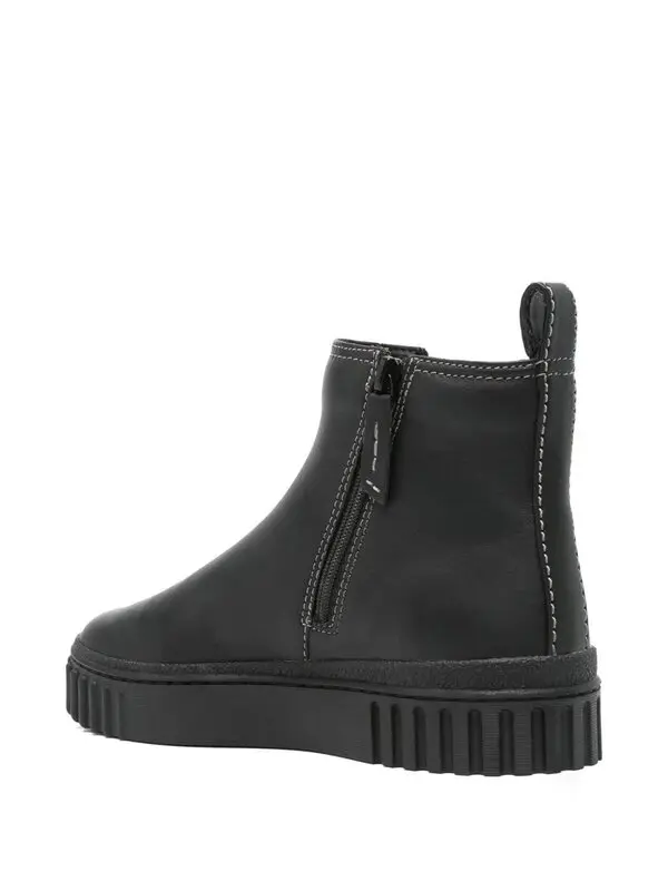 Clarks Mayhill Chelsea Boots