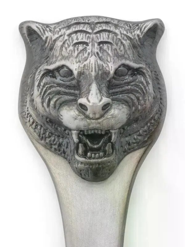 Gucci Tiger Head Fork