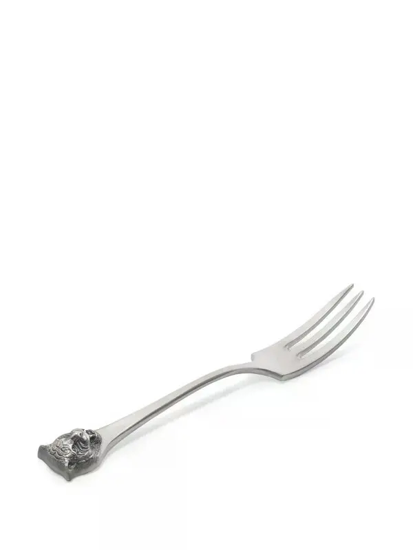 Gucci Tiger Head Fork