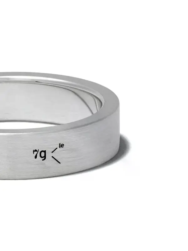 Le Gramme Le 7 Grammes Ribbon Ring