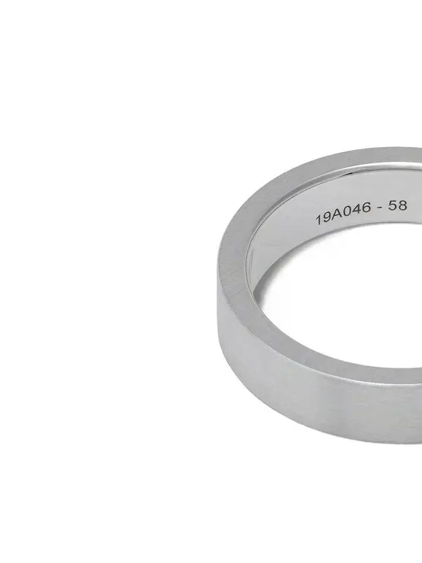 Le Gramme Le 7 Grammes Ribbon Ring