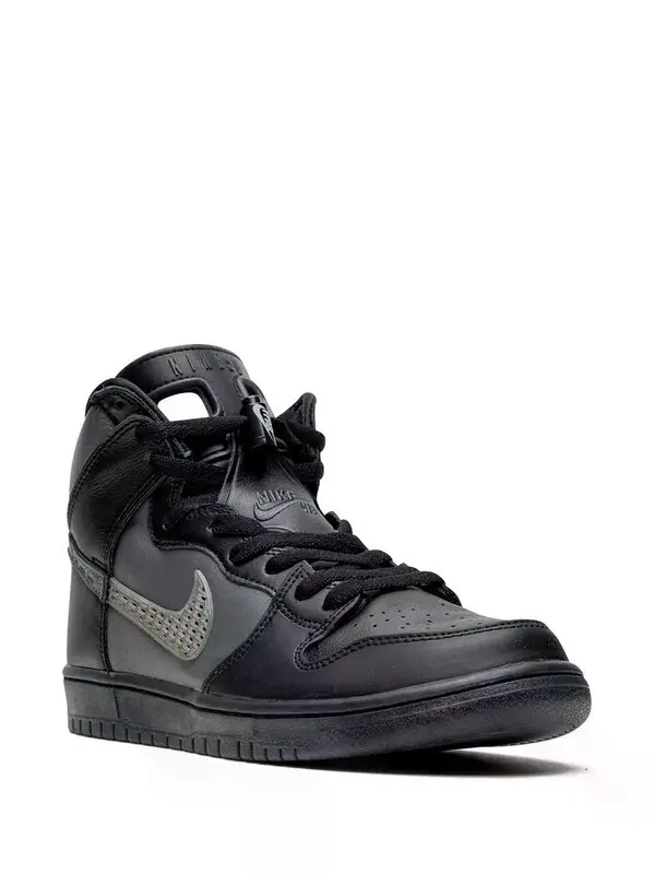Nike Fpar X Dunk High Sneakers