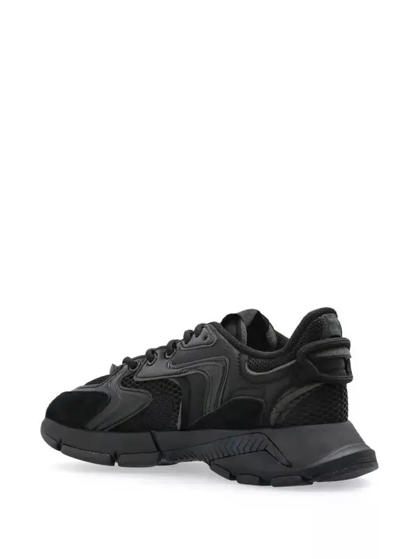 Lacoste L003 Neo Sneakers - Black
