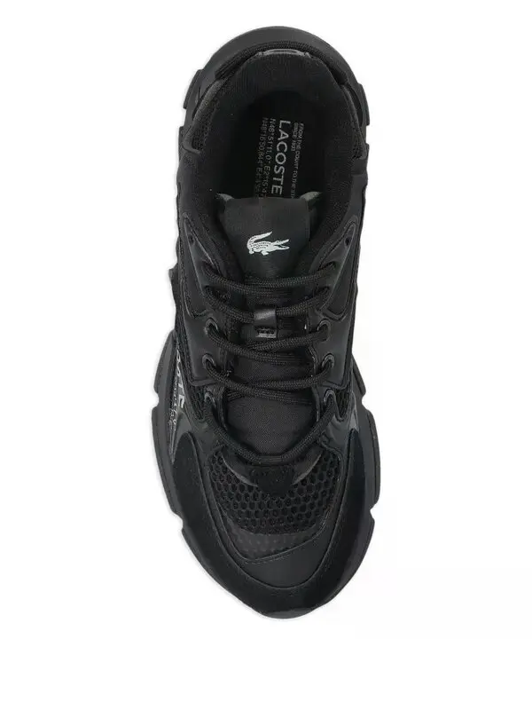 Lacoste L003 Neo Sneakers - Black