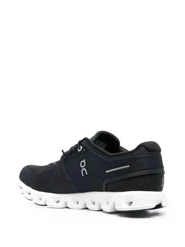 On Cloudrunner Lace-up Sneakers