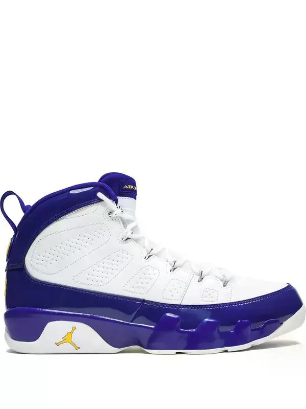 JORDAN Retro "kobe" Sneakers - White
