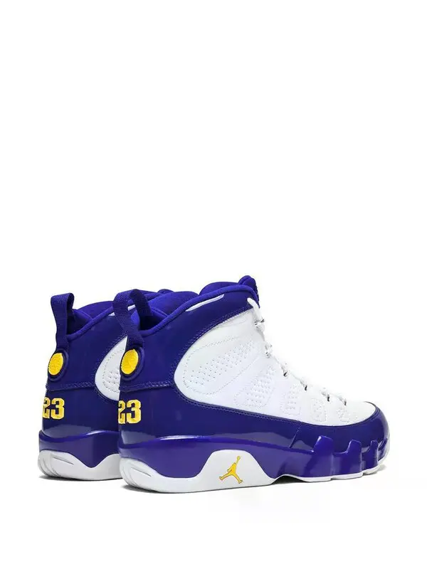 JORDAN Retro "kobe" Sneakers - White
