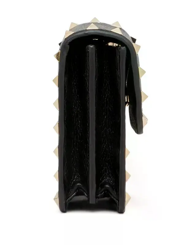 Valentino Garavani Rockstud Clutch Bag