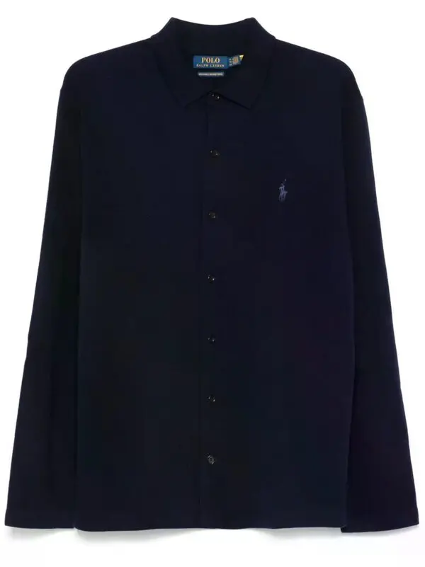 Polo Ralph Lauren Knitted Cardigan