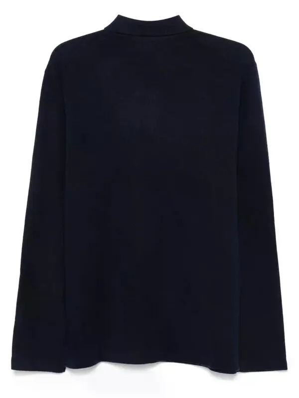 Polo Ralph Lauren Knitted Cardigan