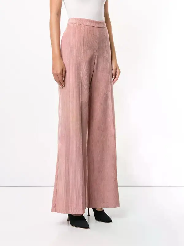 MACGRAW Rebellion Trousers