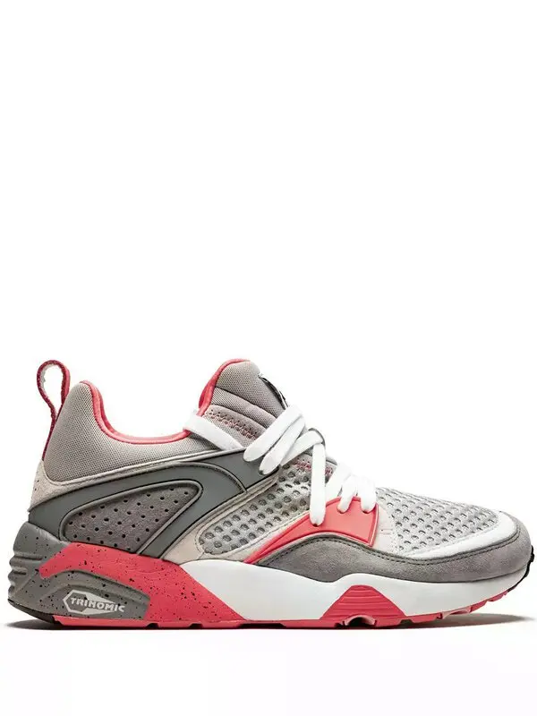 PUMA X Staple Blaze Of Glory Og "staple Pigeon" Sneakers - Grey