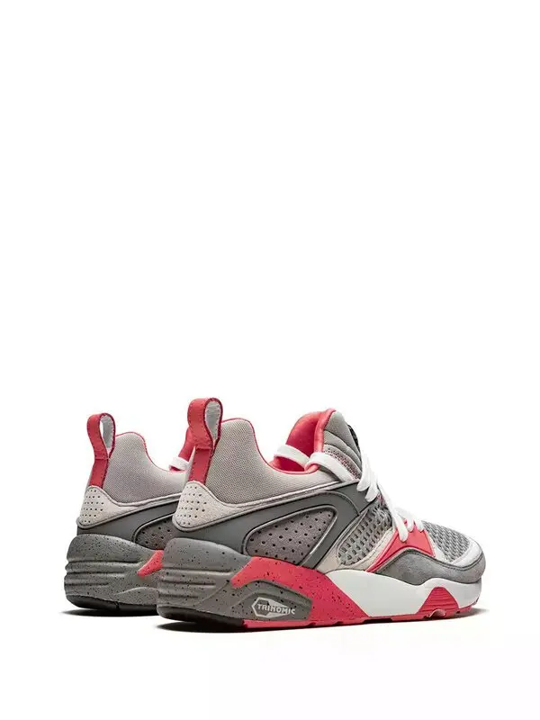 PUMA X Staple Blaze Of Glory Og "staple Pigeon" Sneakers