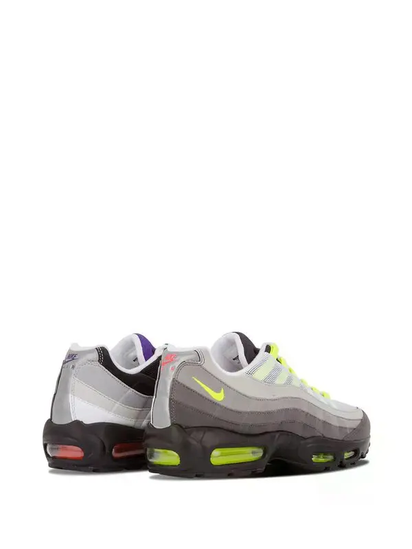 Nike Max 95 Og Qs Sneakers