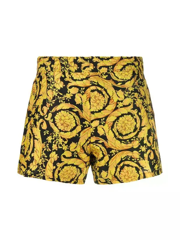 Versace Barocco Swim Shorts