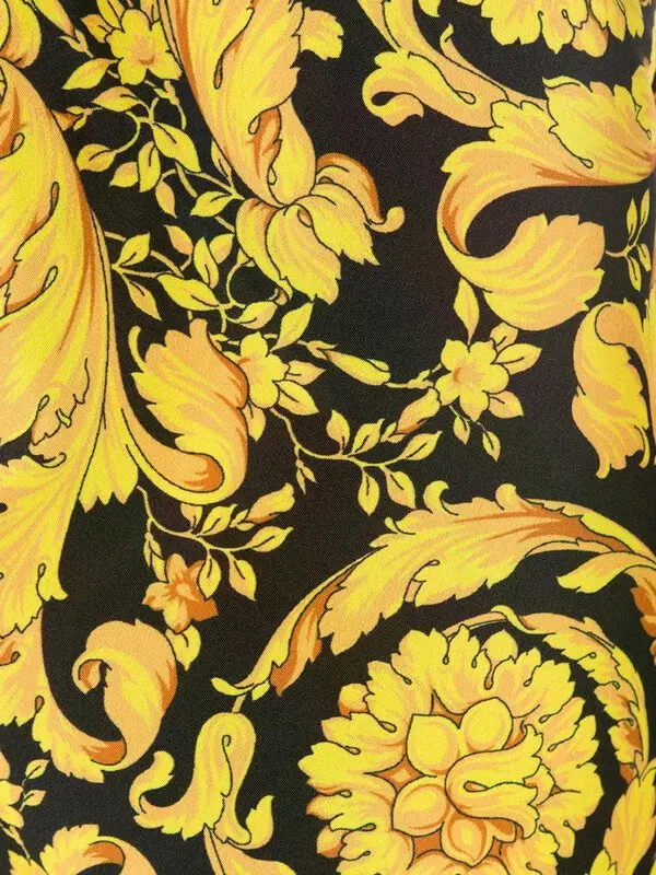 Versace Barocco Swim Shorts