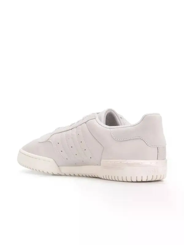 Adidas Powerphase One Sneakers - Grey
