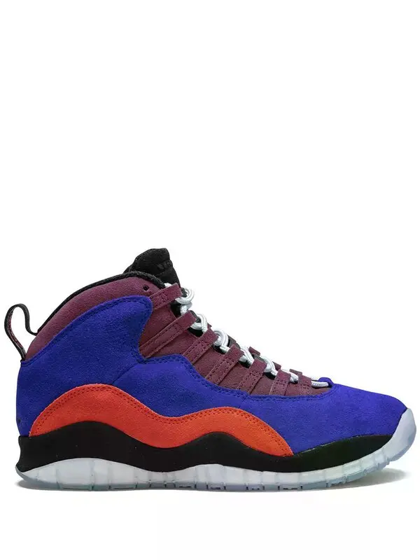 JORDAN 10 Retro Nrg Maya Moore Sneakers