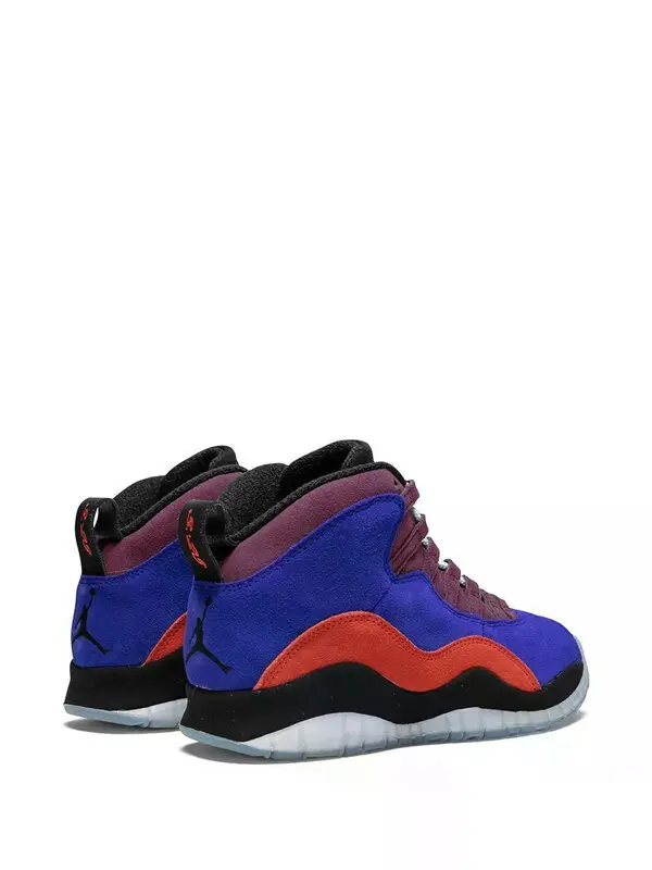 JORDAN 10 Retro Nrg Maya Moore Sneakers