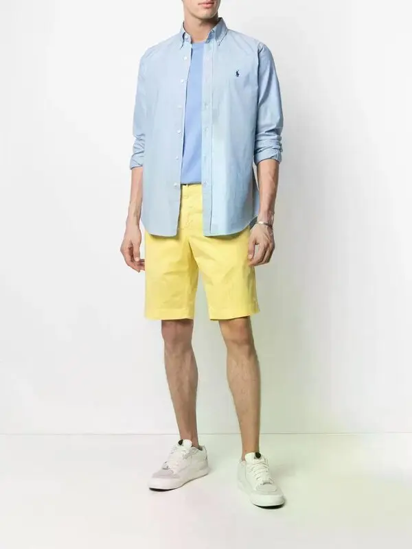 Polo Ralph Lauren Polo Pony Button-down Shirt