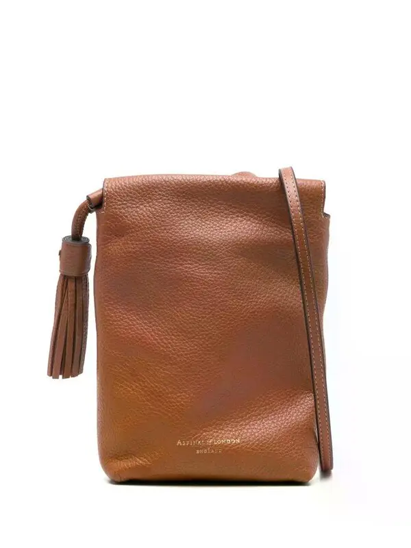 ASPINAL OF LONDON Hudson Cross Body Bag