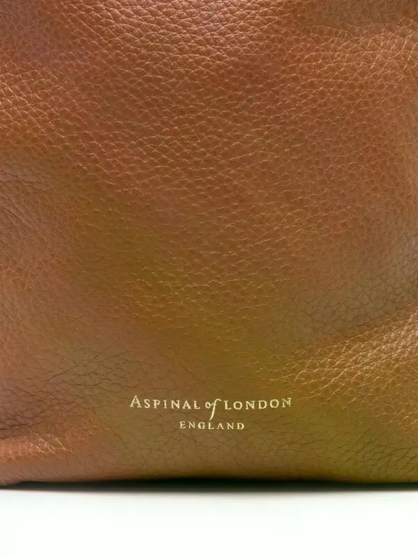ASPINAL OF LONDON Hudson Cross Body Bag