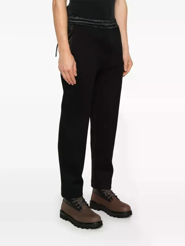 Moncler Year Of The Snake-patch Track Trousers