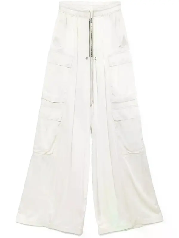 Rick Owens Cargo Pants