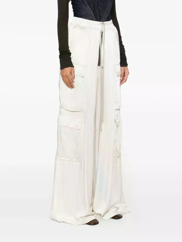 Rick Owens Cargo Pants