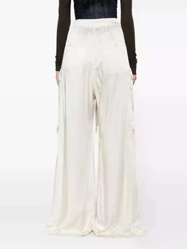 Rick Owens Cargo Pants