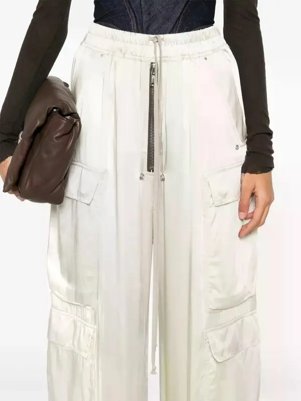 Rick Owens Cargo Pants